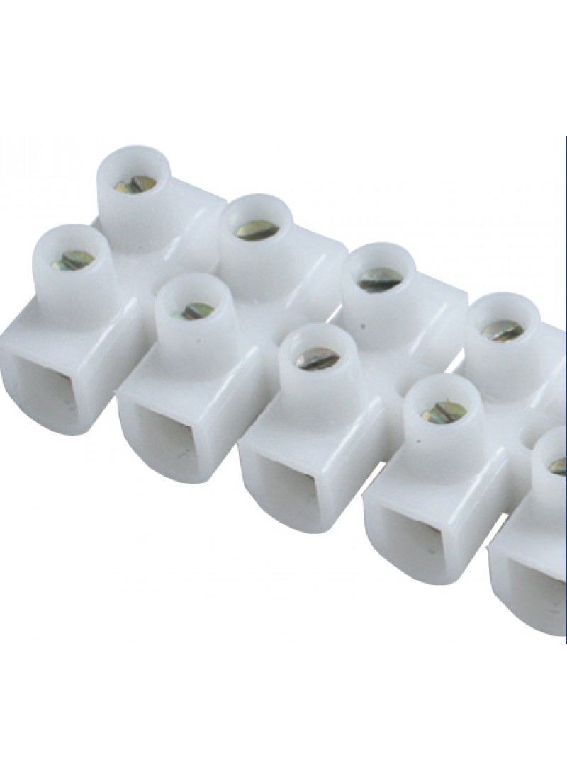 Strip Terminal Block