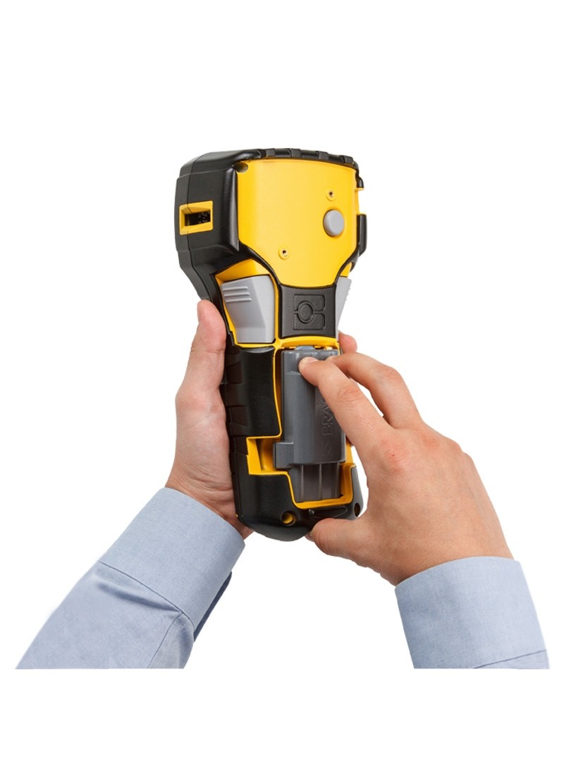 BMP21-PLUS Rechargeable Li-ION Battery Pack