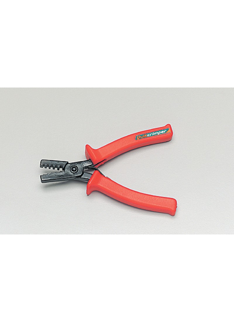 Crimp Tool - Ferrule - Hand Crimping Tools - Tools