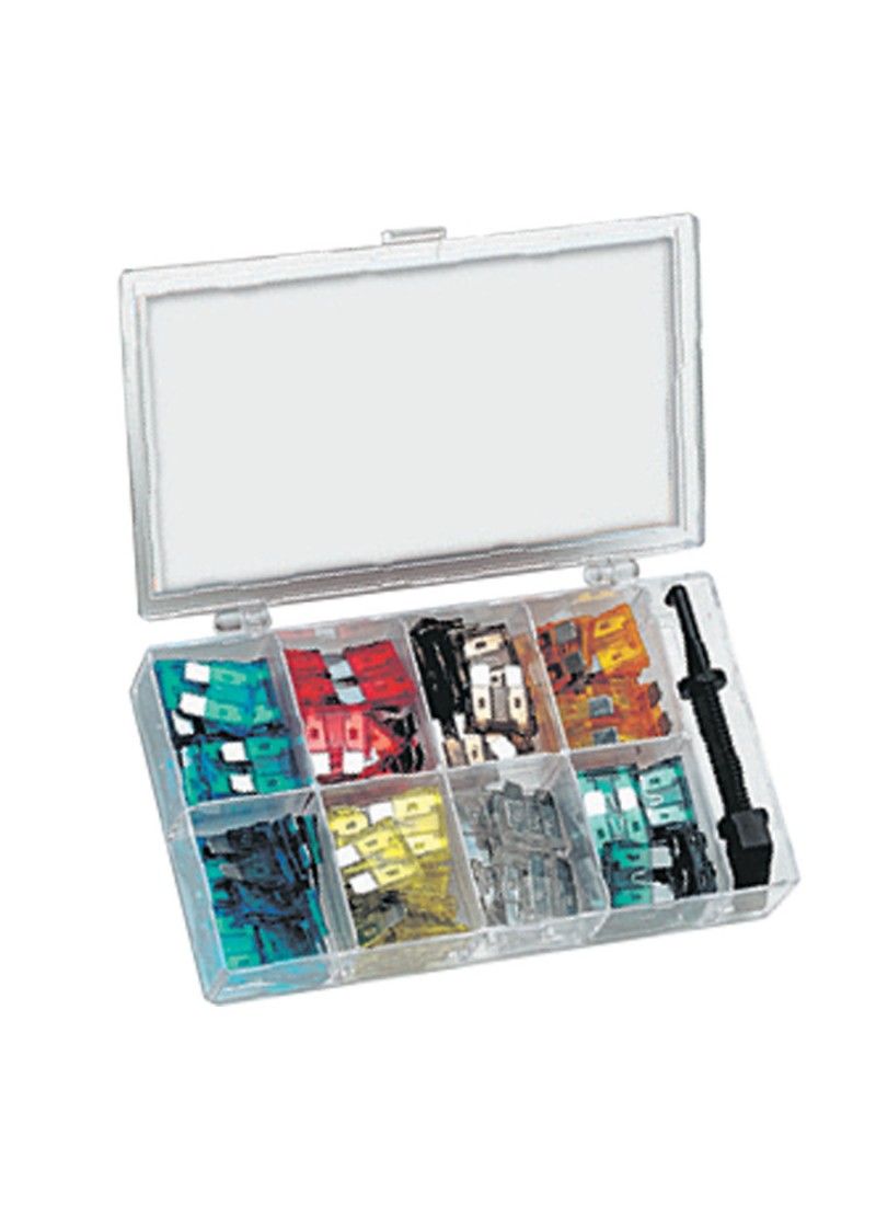 Standard Blade Fuse Kit