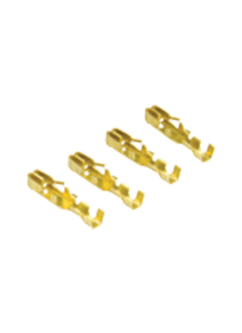 Fuse Holders Blade Component - Terminal Fuse Holders Blade Component - Terminal