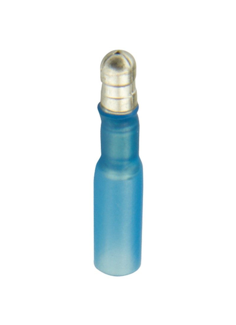 Heat Shrinkable Pre-Insulated Bullet Male