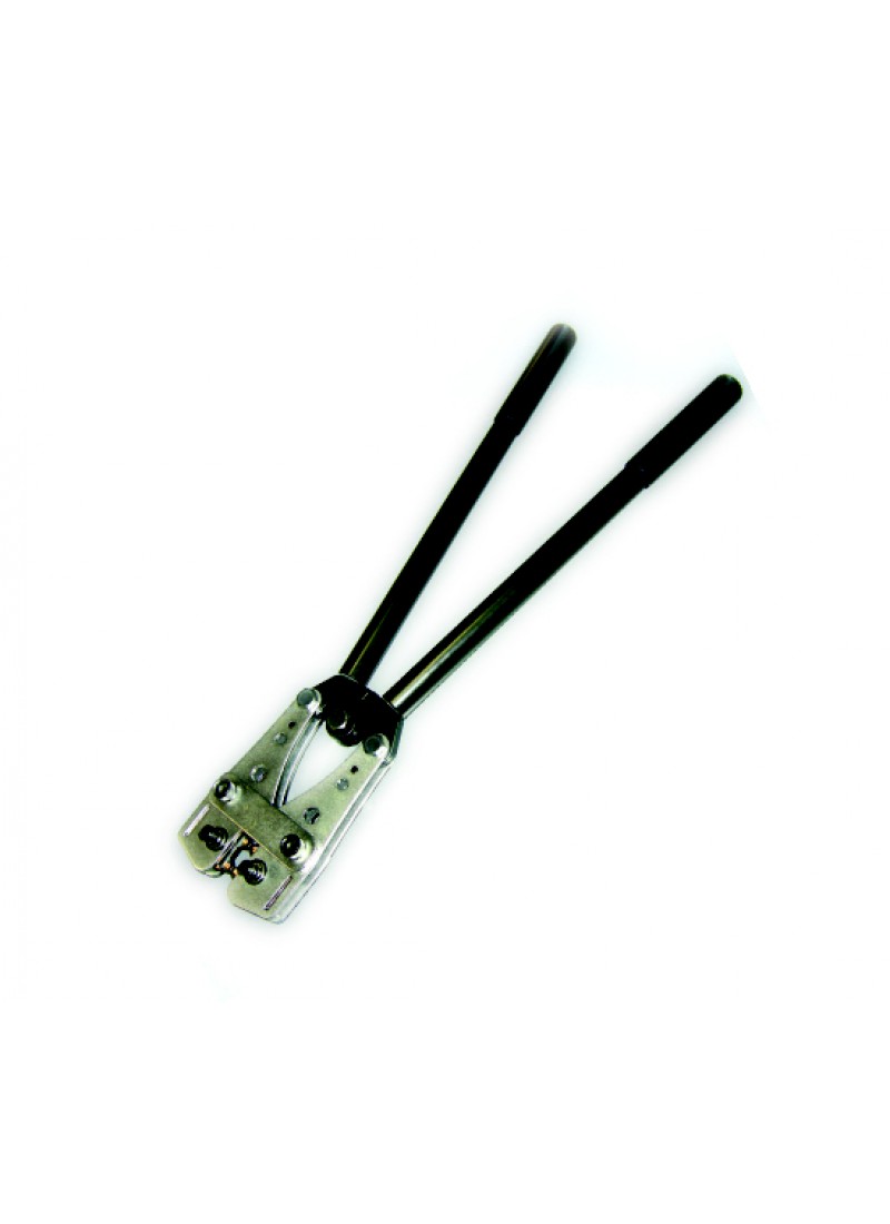 Crimp Tool - Uninsulated Copper Lug