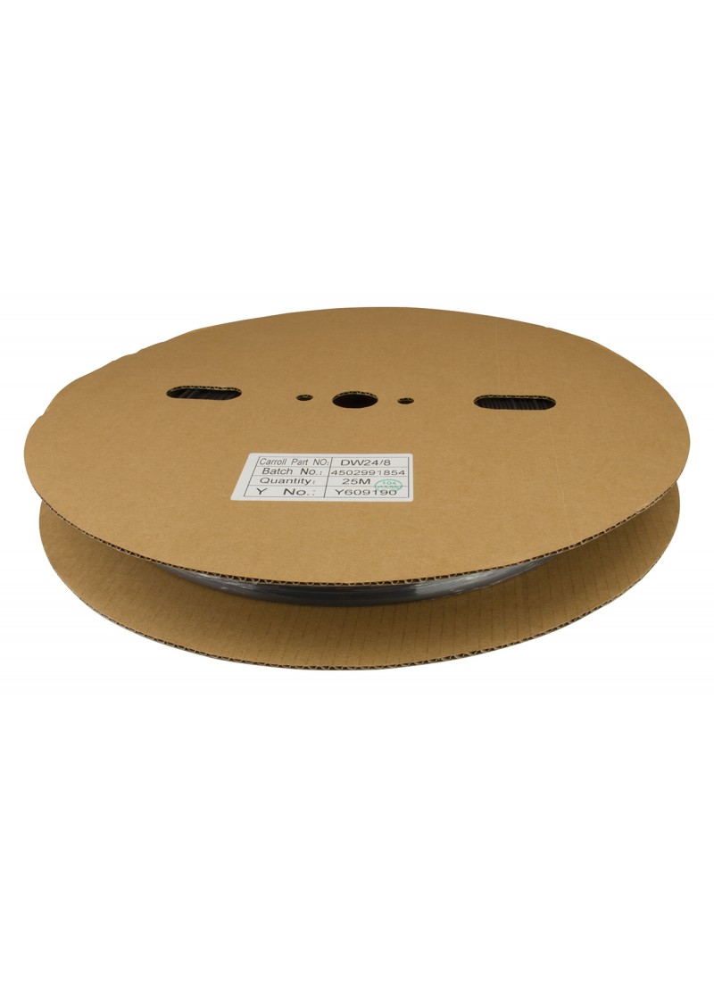 Grade General Purpose Thin Wall Spool - Heat Shrink Tubing - Heat ...