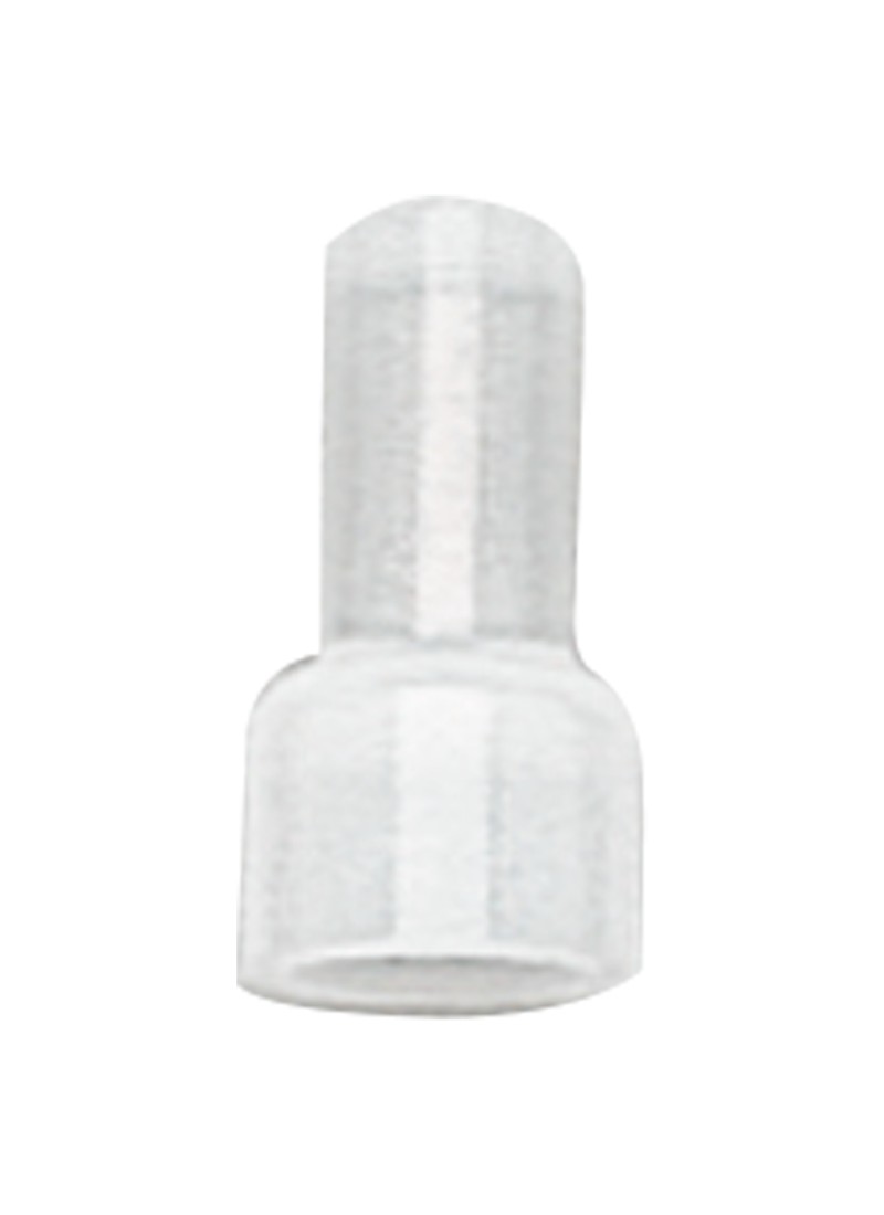 Pre-Insulated End Splices