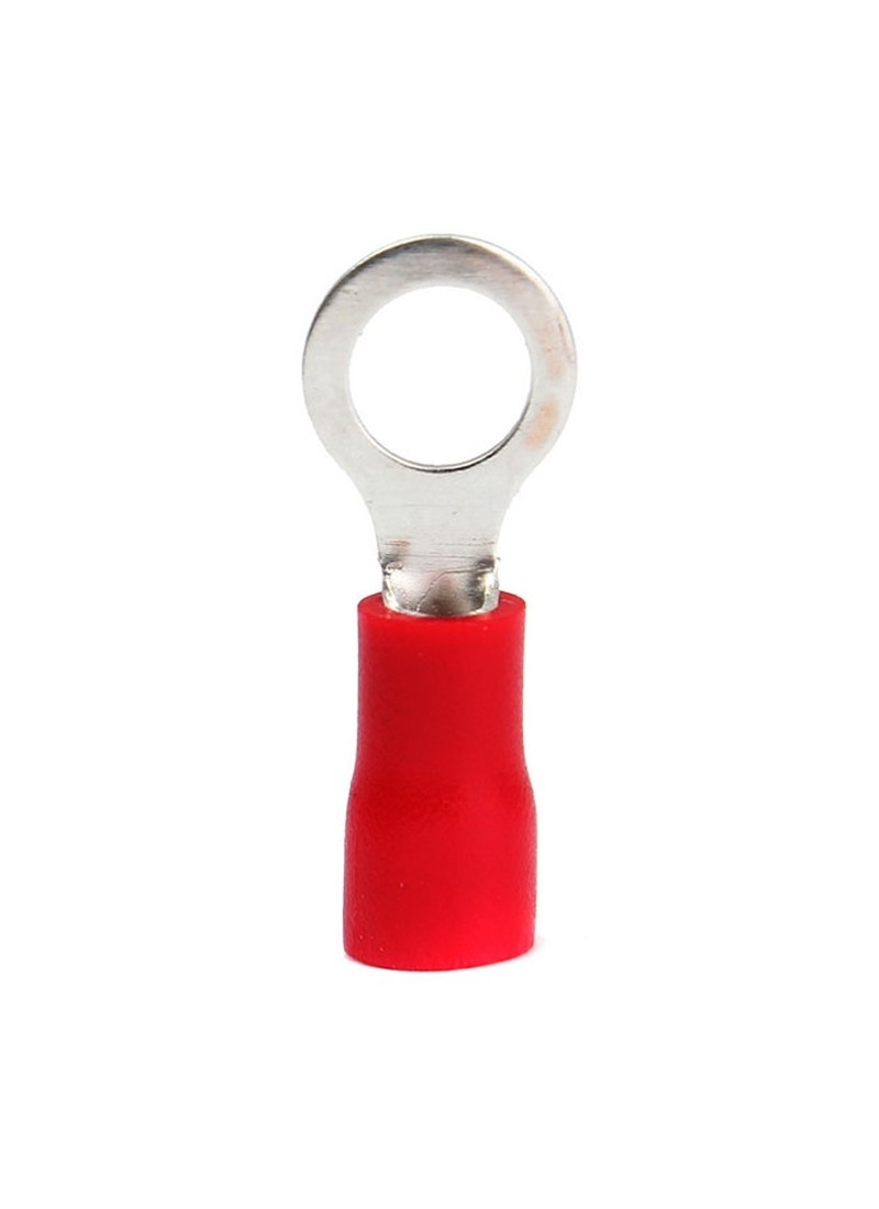 Pre-Insulated Ring Terminals