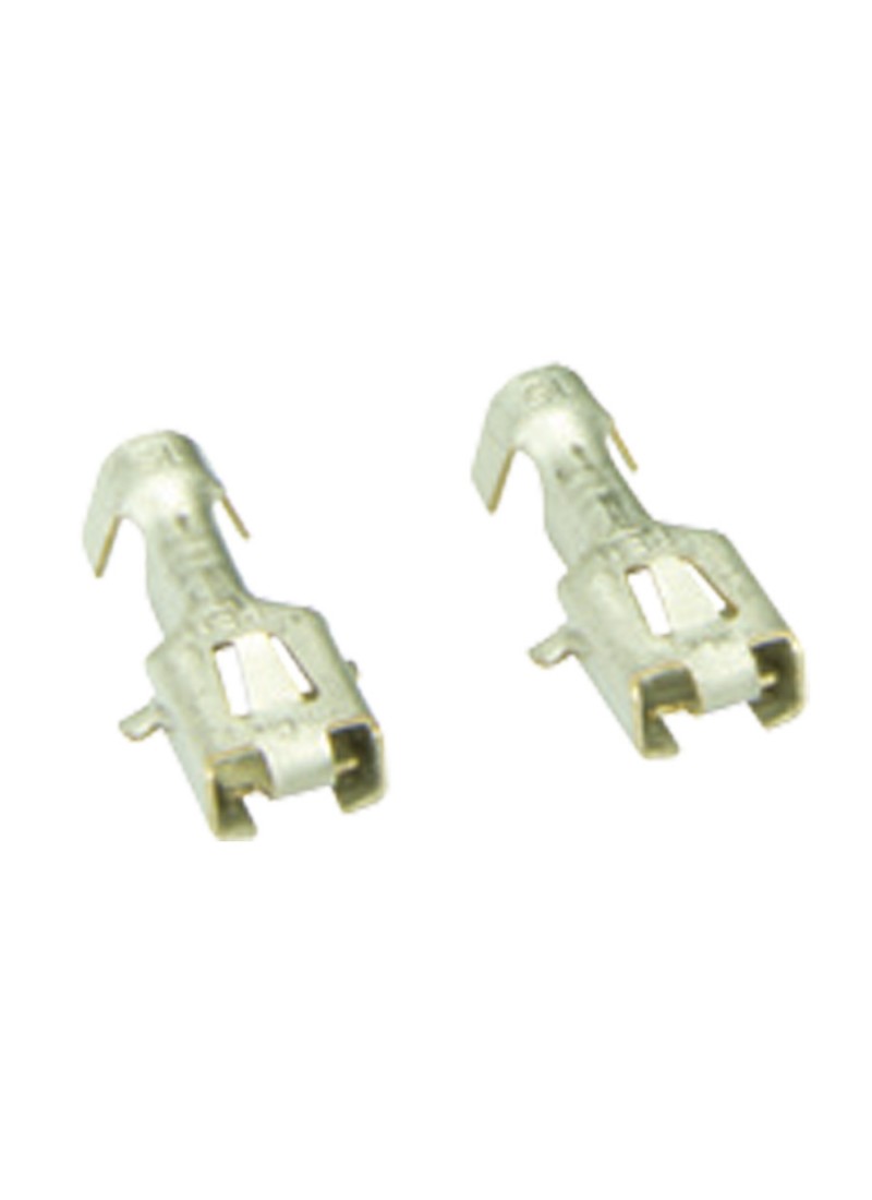 Relay Base Connector- Terminal - Relay Base Connectors - Connectors