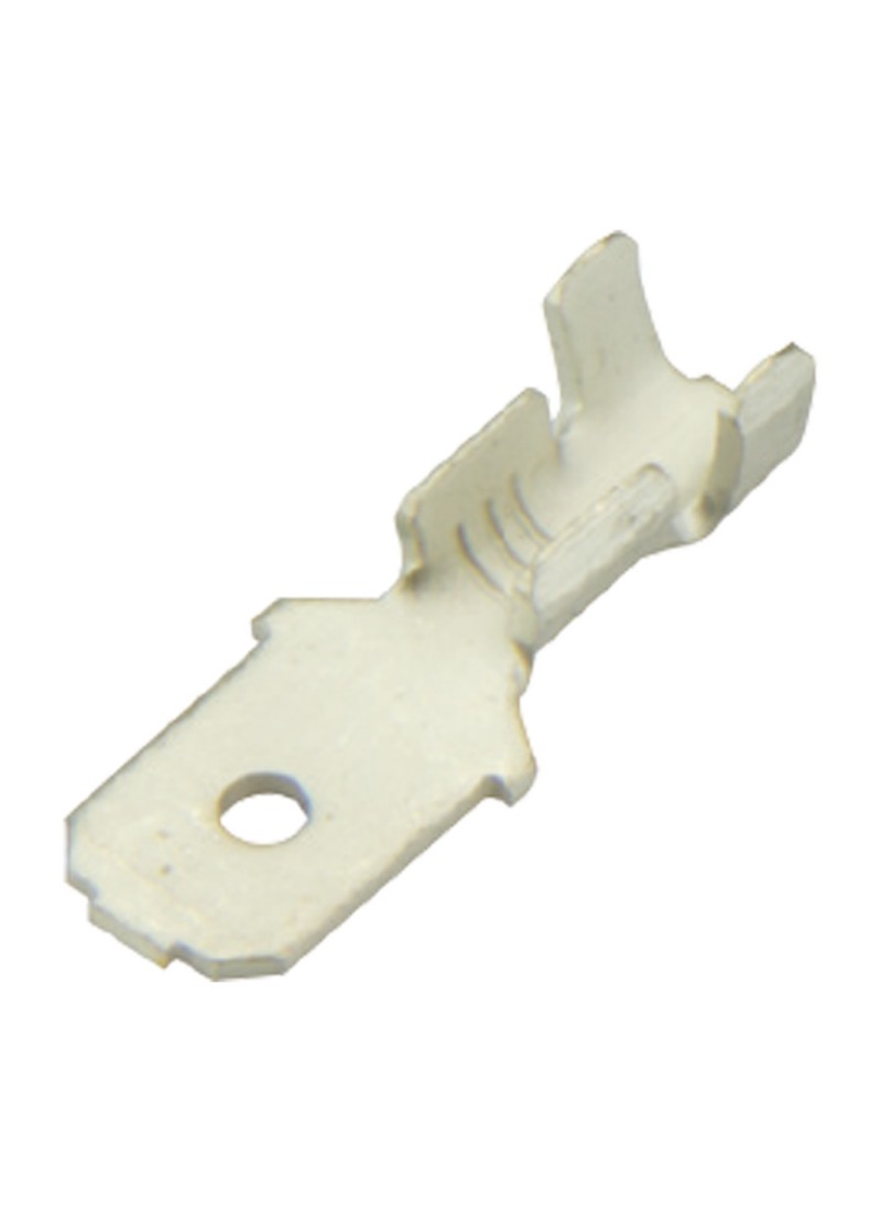 Uninsulated Quick Connect Tab