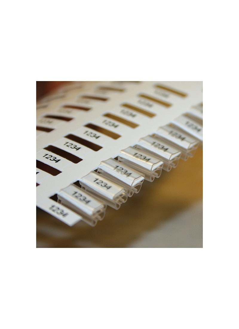 Durasleeve Wire Marking Carriers