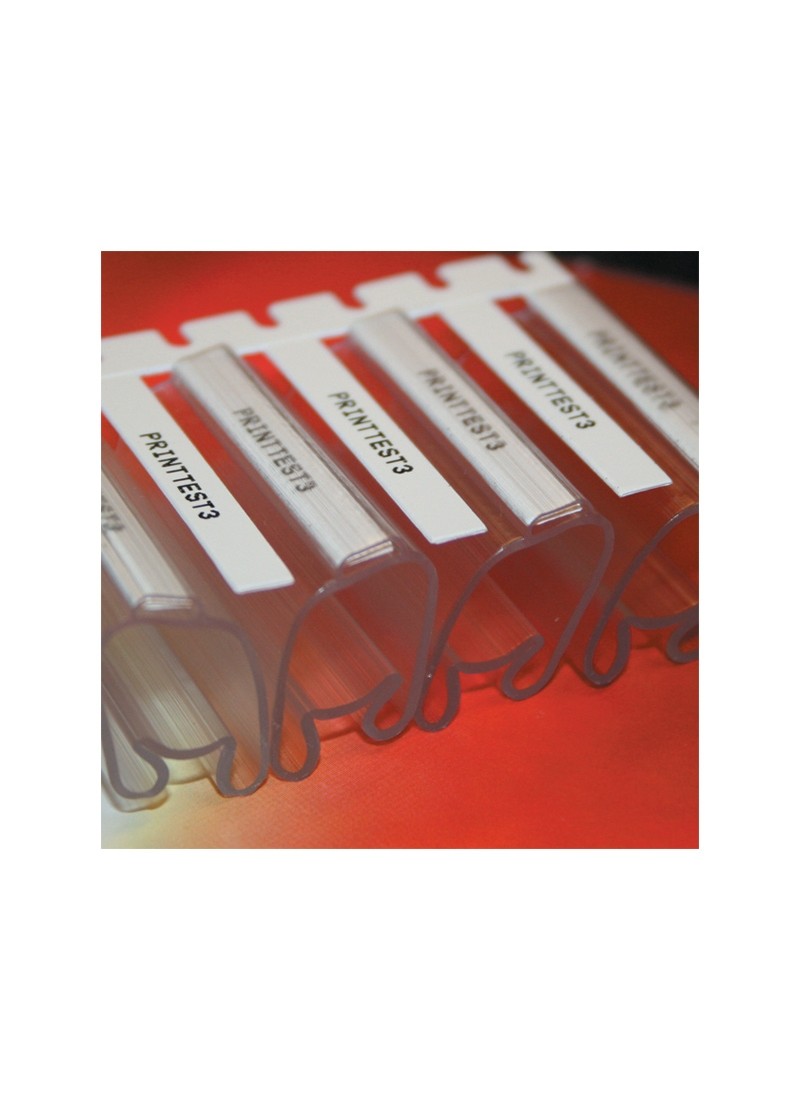 Durasleeve Wire Marking Carriers