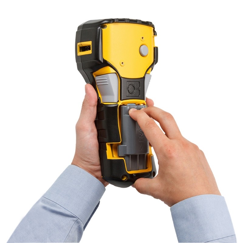 BMP21-PLUS Rechargeable Li-ION Battery Pack