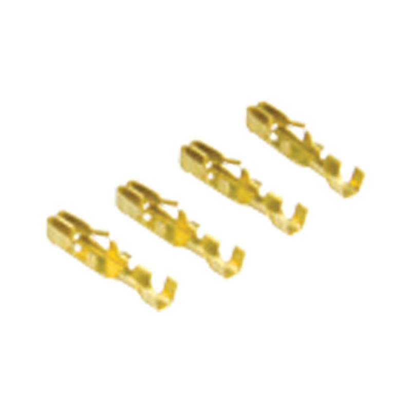 Fuse Holders Blade Component - Terminal Fuse Holders Blade Component - Terminal