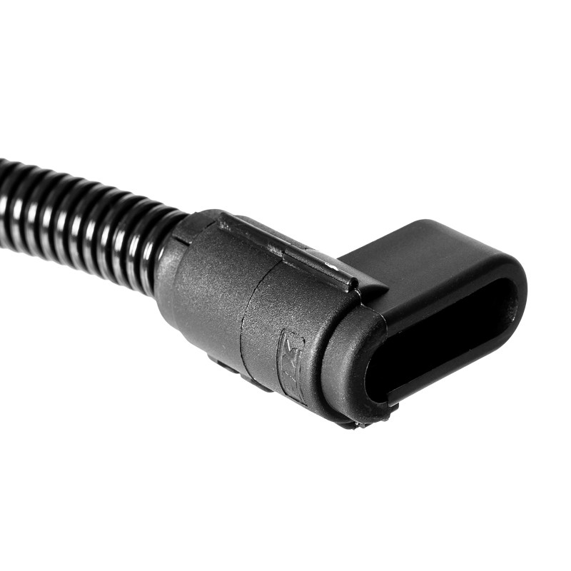 Harnessflex Backshell Straight for 4 Way SUPERSEAL Connector and NC10 ...