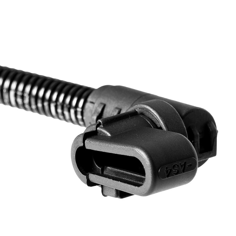 Harnessflex Backshell Straight for 2 Way SUPERSEAL Connector and NC08 ...