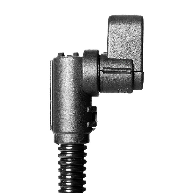 Harnessflex Backshell 90° Elbow for 4 Way SUPERSEAL Connector and NC08 ...