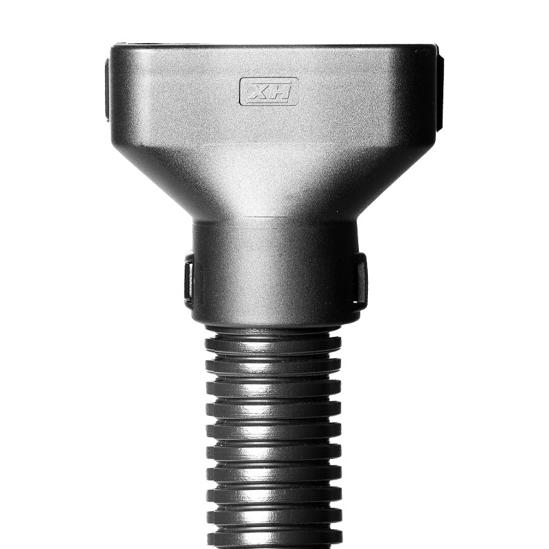 Harnessflex Heavy Duty Backshell for HDSCS Type E Connector and NC20 ...