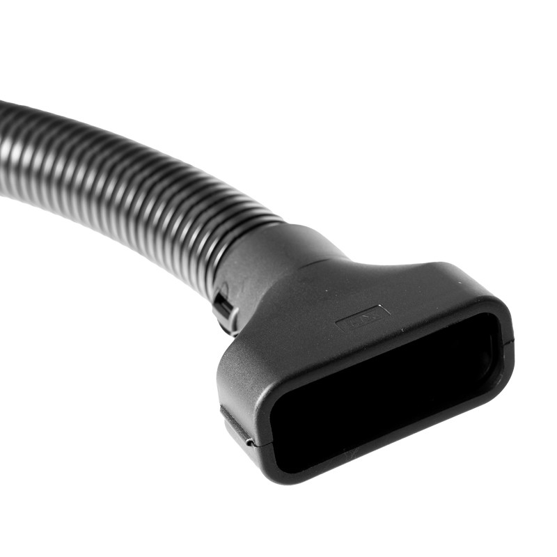 Harnessflex Heavy Duty Backshell for HDSCS Type E Connector and NC20 ...