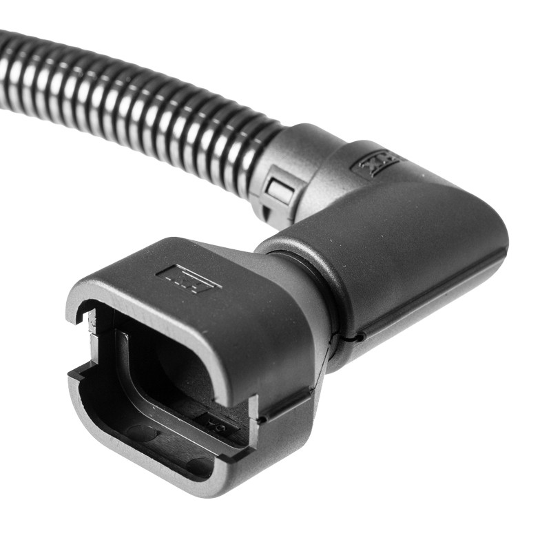 Harnessflex Backshell 90° Elbow for 12 Way DT Connector and NC16 ...