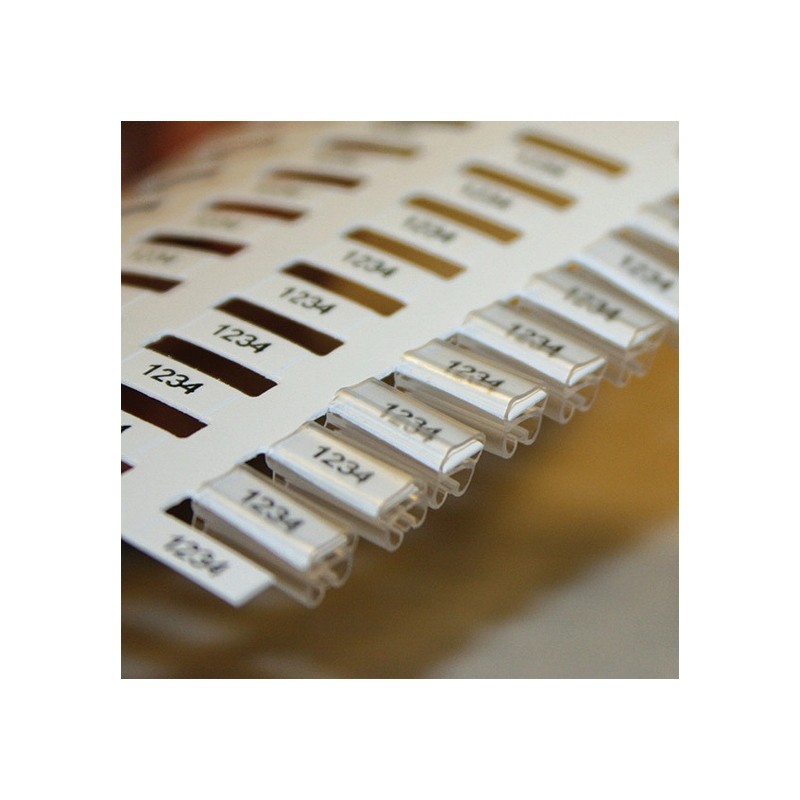 Durasleeve Wire Marking Carriers