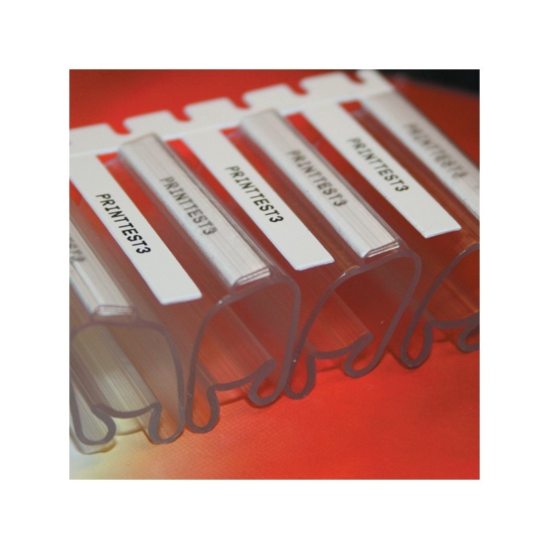 Durasleeve Wire Marking Carriers