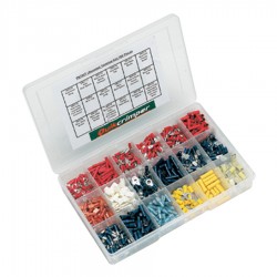 785 Piece insulated Terminal Kit