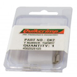 Complete QK Series Connector - QK Series - Sets & Kits - Multi Pin ...