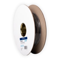 Quikflex Expandable Braided Sleeve, 8mm (W), 5.1mm ID, 100 metre (L ...