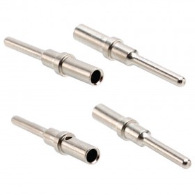 Amphenol AT Series - Contacts Pins and Sockets - Amphenol AT series ...