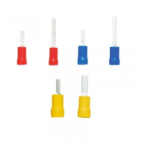 Insulated Terminals - Terminals - Terminals