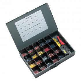 Terminal Kits - Terminals - Terminals