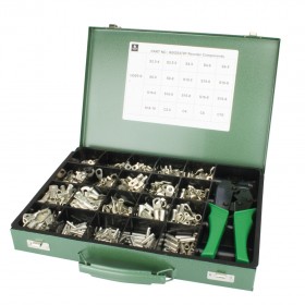 Kits - Lugs - Terminals