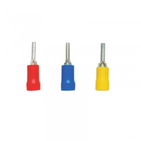 Insulated Terminals - Terminals - Terminals